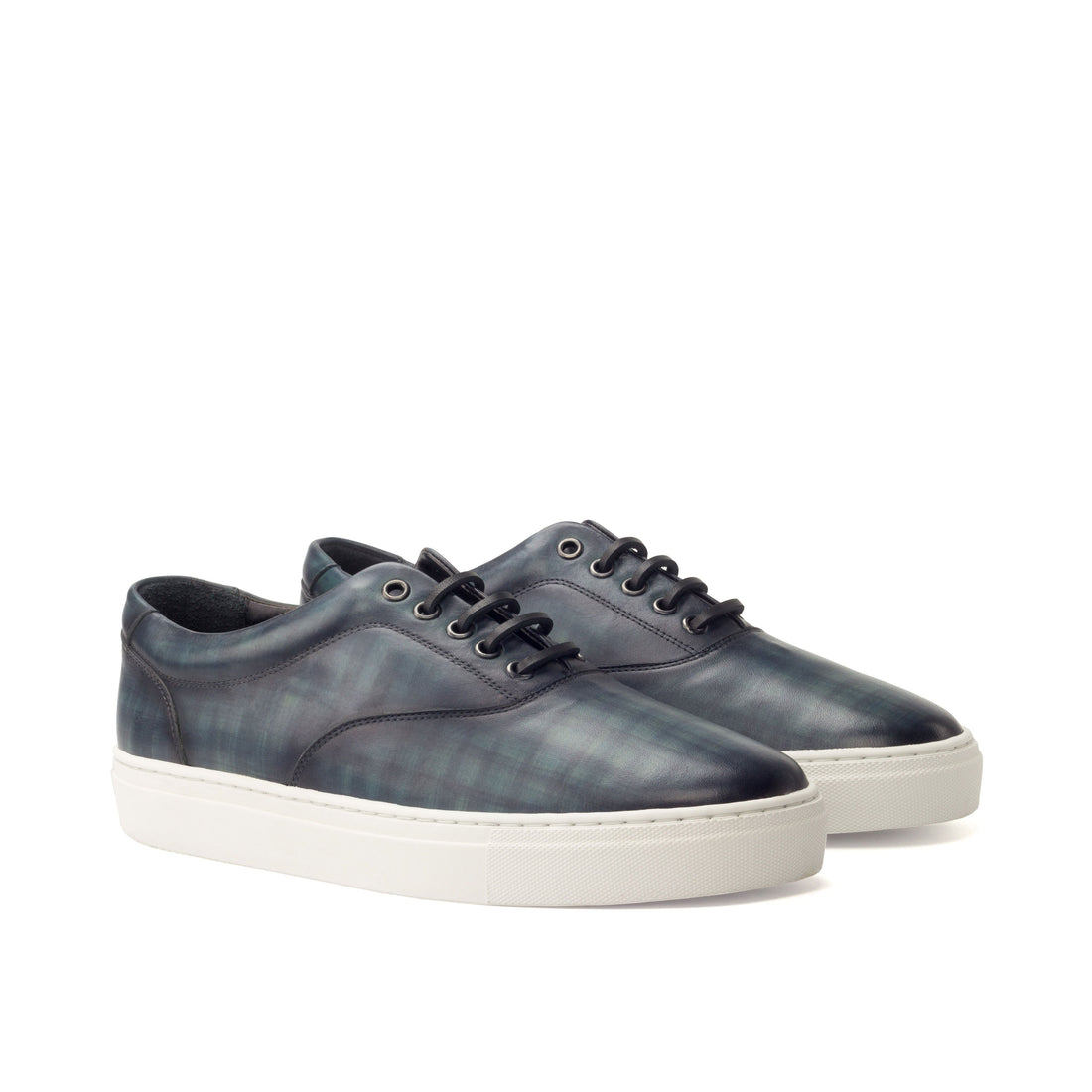 Zeus - Sneakers HandCrafted in Spain – Chêne Du Paris