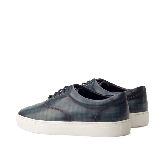 Zeus - Sneakers HandCrafted in Spain – Chêne Du Paris
